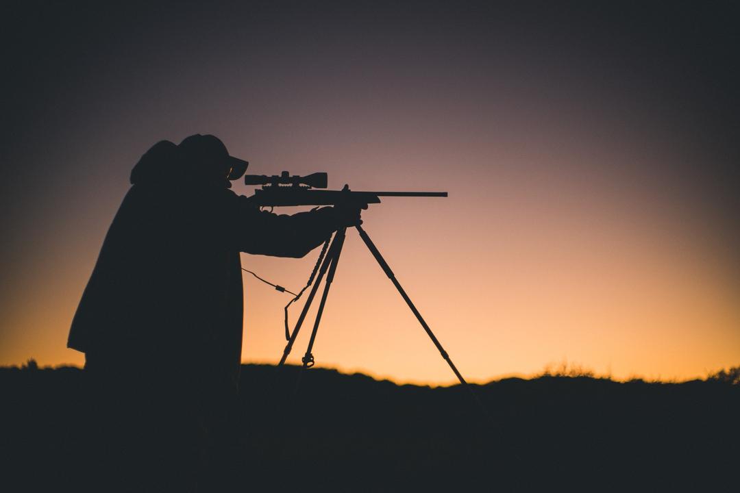 Top Survival Rifles: Backpacking & Emergency Preparedness Picks ...