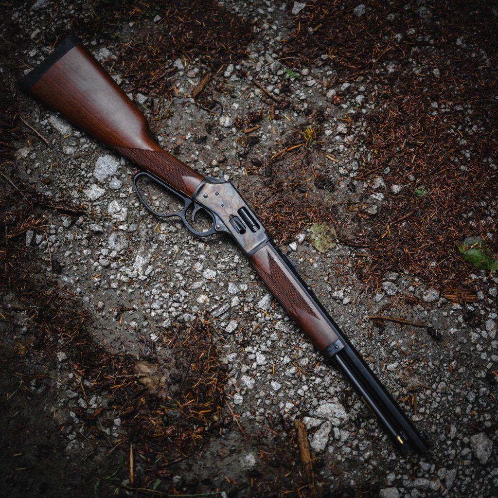 The Best .357 Magnum Guns | American Firearms