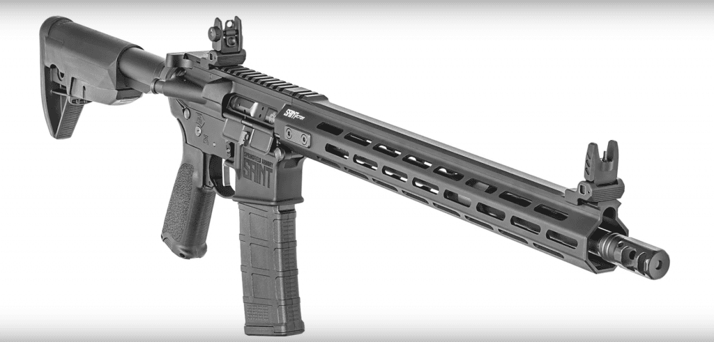 Best AR-10 Rifles: Power, Precision, and Versatility | American Firearms