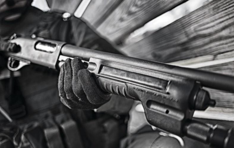 Remington 870 Tactical Review: A Guide & Retrospective | American Firearms