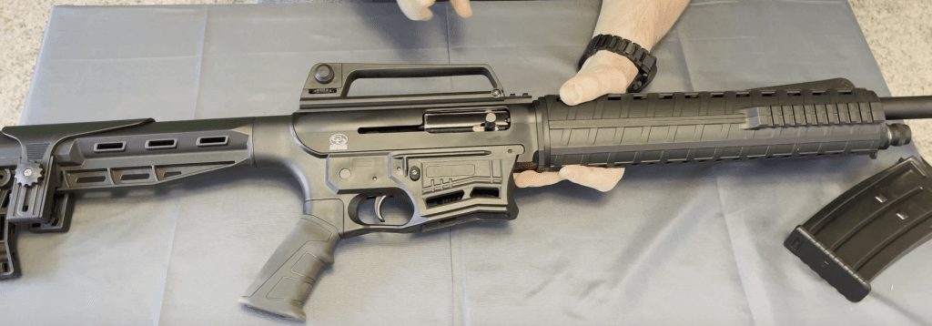 The Best AR-12 Shotguns: Modern Firepower From Tactical to Sport ...