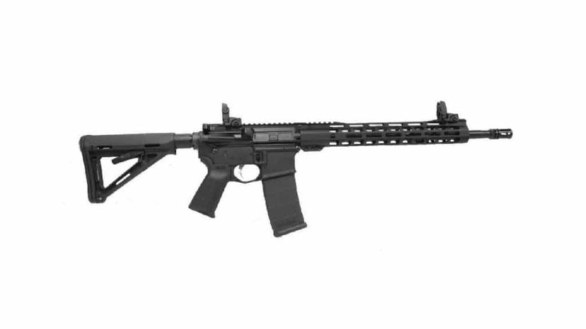 The Best AR-15s: From Beginner To Baller | American Firearms