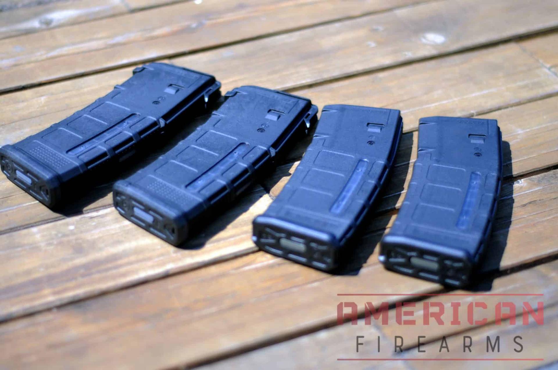 Top Survival Rifles: Backpacking & Emergency Preparedness Picks ...