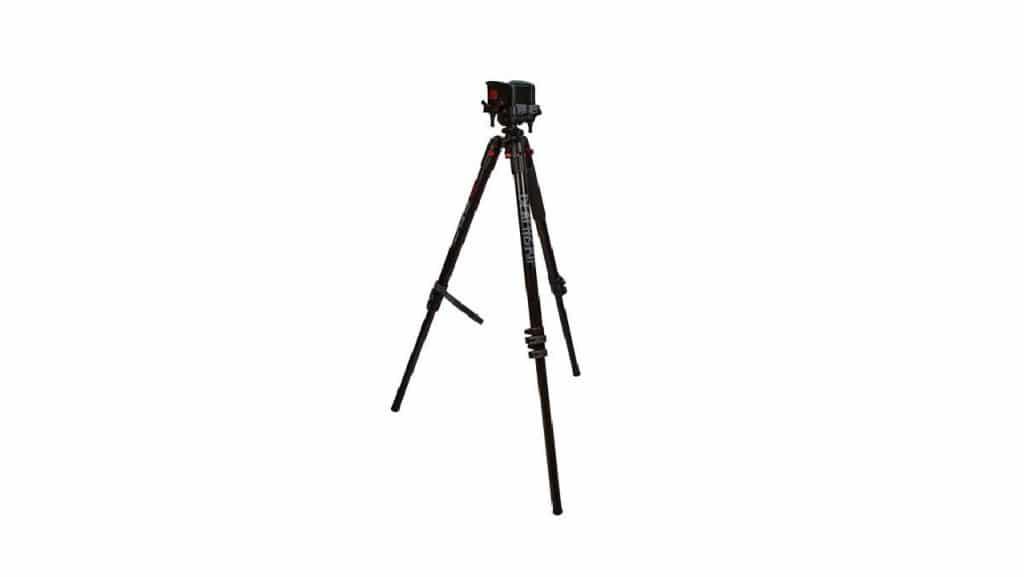 Best Shooting Tripods: Hunting & Precision Game Changers | American ...