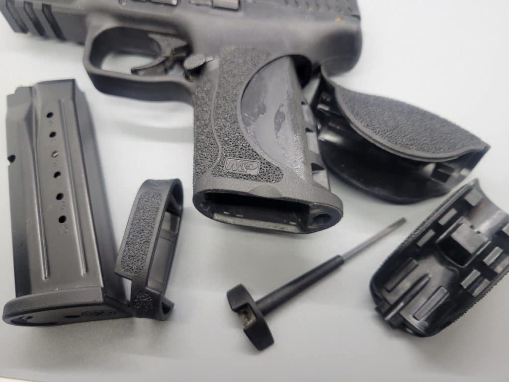 In-Depth Review: M&P Shield 2.0 Compact [Hands-On] | American Firearms