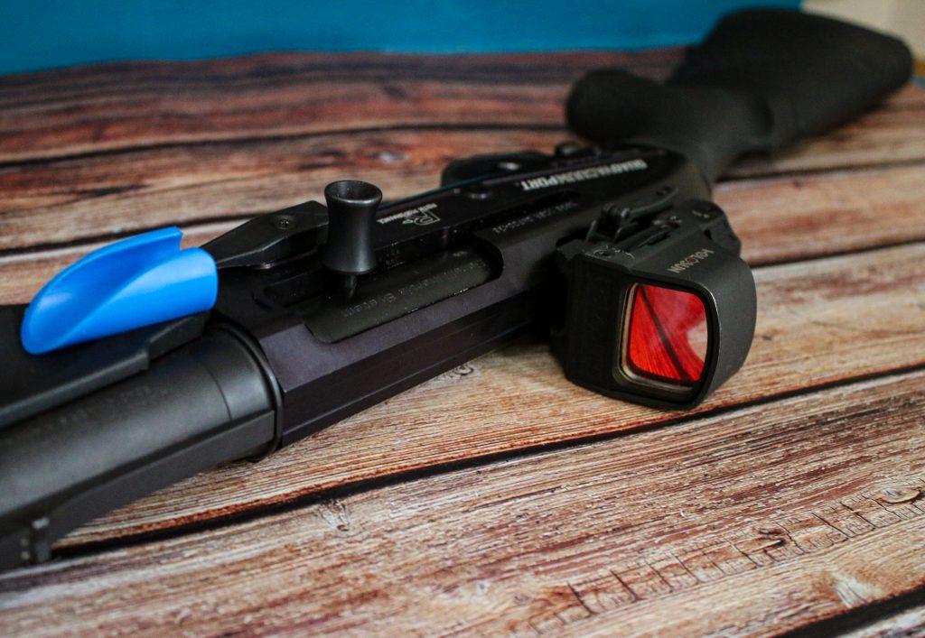 Holosun 510c Red Dot Sight Review | American Firearms