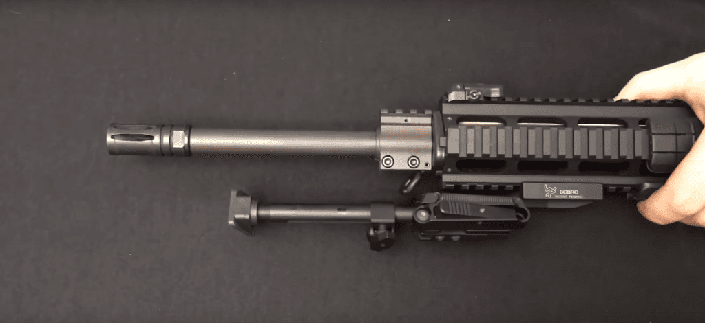 Best AR-10 Rifles: Power, Precision, and Versatility | American Firearms