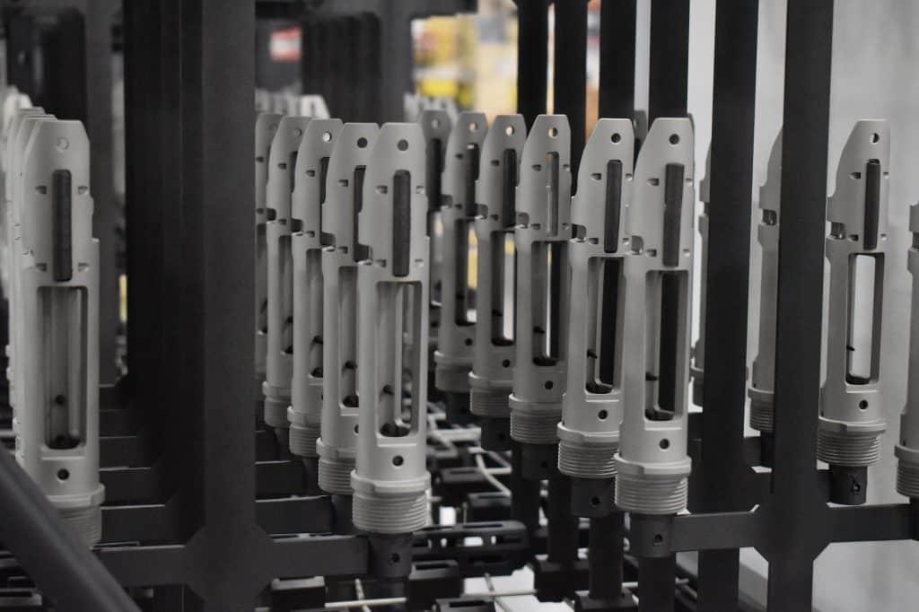 Top AR-15 Upper Receivers: Build Your Perfect Rifle | American Firearms
