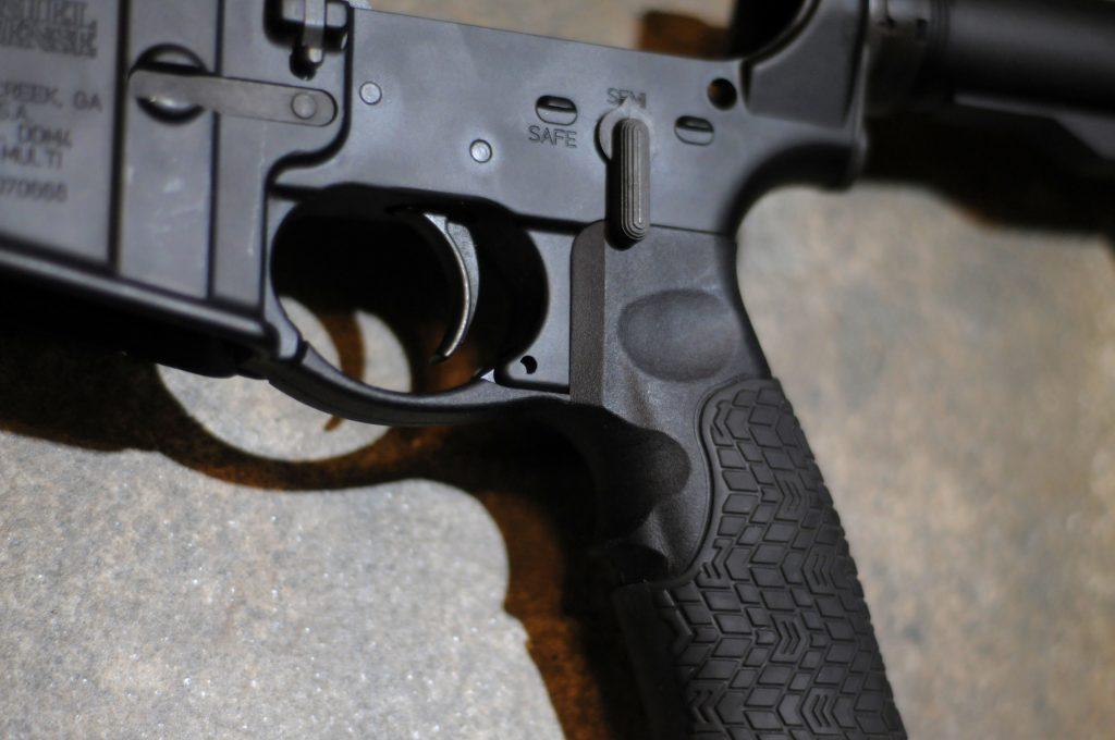 Daniel Defense DDM4 V7 Review [Hands-On] | American Firearms