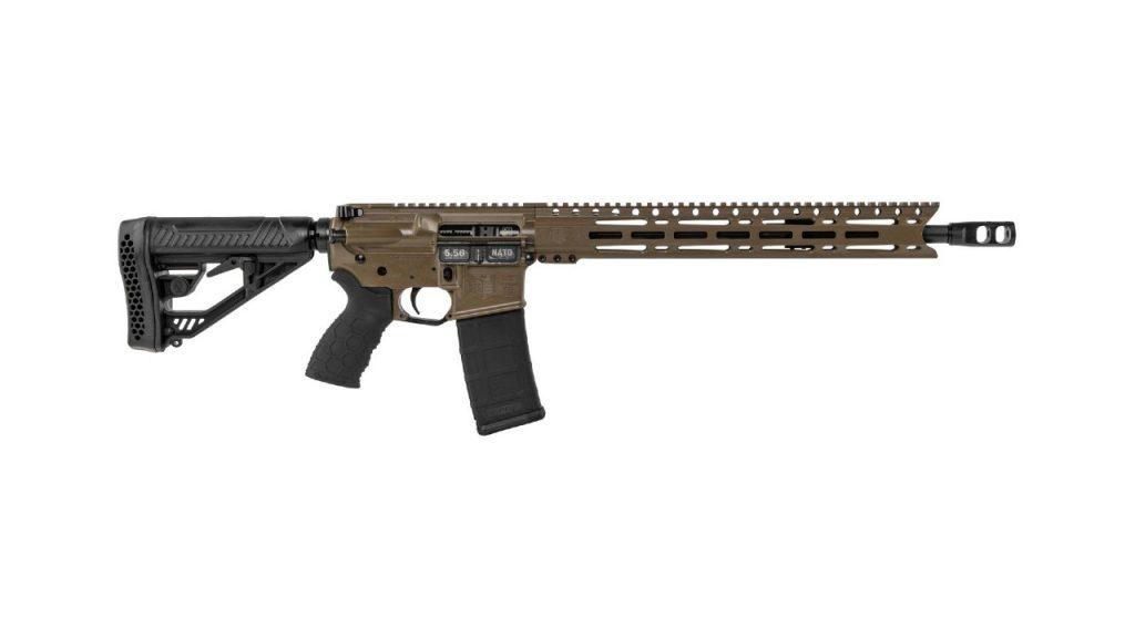 The Best AR-15s: From Beginner To Baller | American Firearms