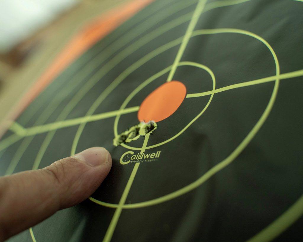 The Best Shooting Targets | American Firearms