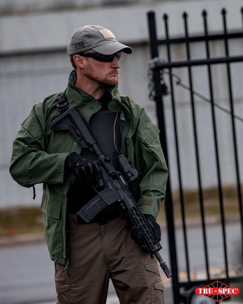 Top Concealed Carry Pants: Stay Prepared and Comfortable | American ...