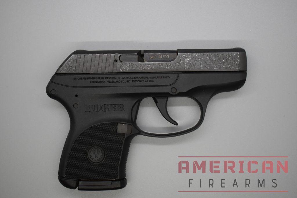 Best Pocket Carry Guns: True Ultra-Compact Options | American Firearms