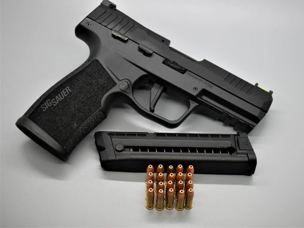 Best .22LR Pistols: Find Your New Favorite Plinker | American Firearms