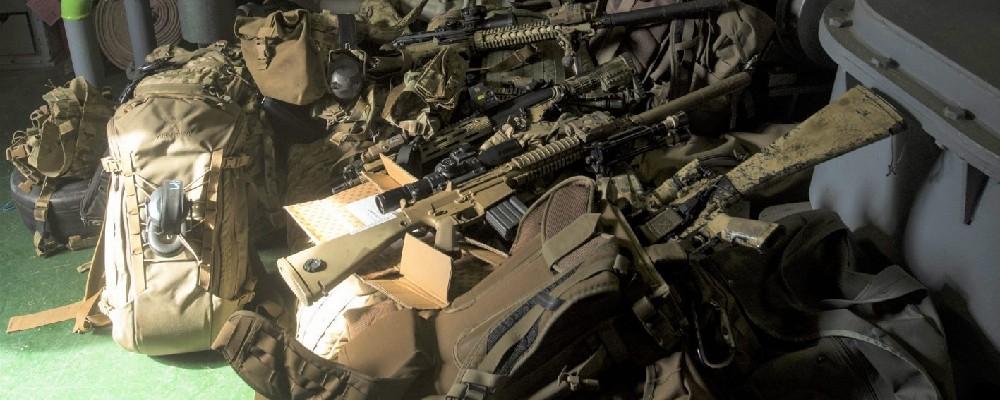 Ultimate Guide to A Proper Recce Rifle Setup | American Firearms