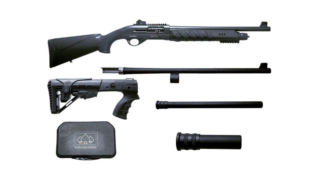 Black Aces Tactical Reviewed: Bullpups or Bullsh**? | American Firearms