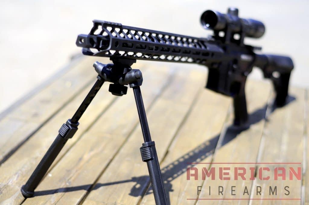 Best M-Lok Bipods: Take Aim with Confidence | American Firearms