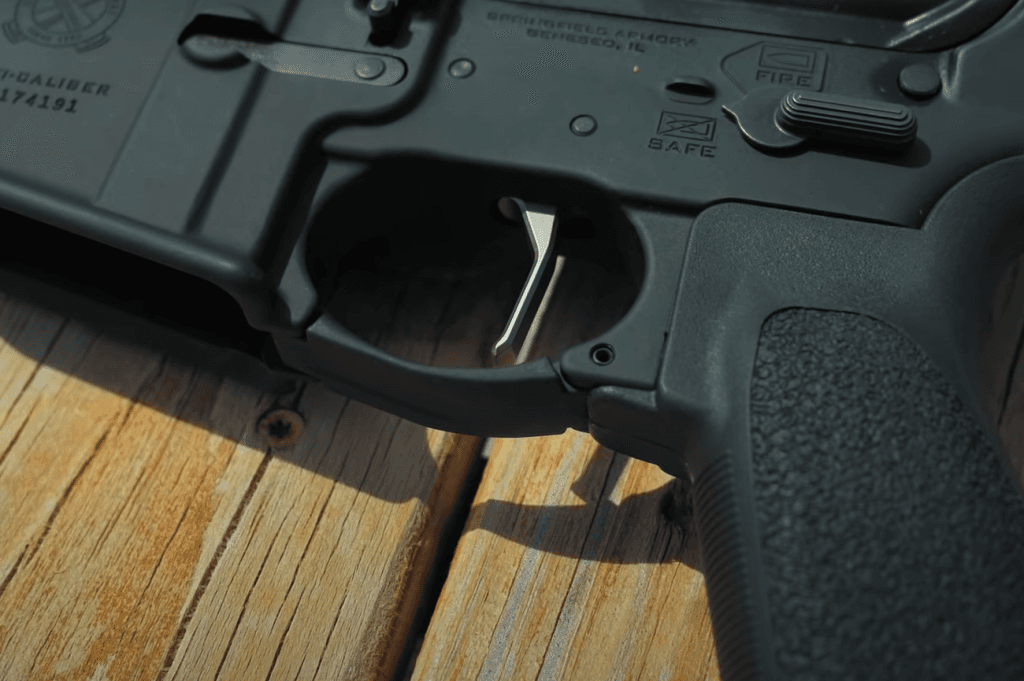 The Best AR-15s: From Beginner To Baller | American Firearms