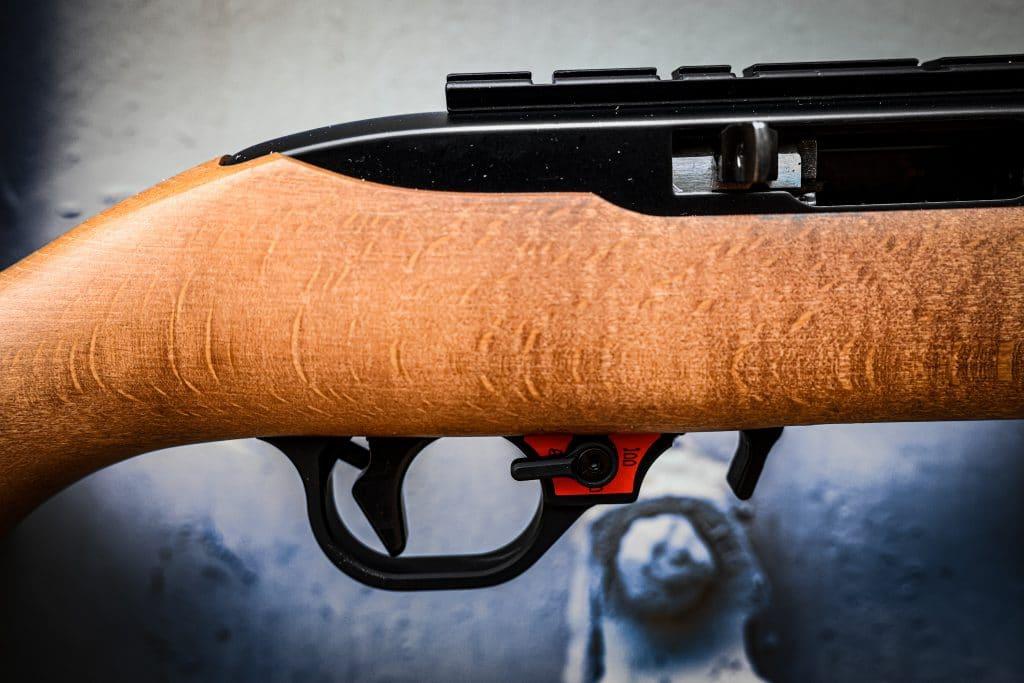 Complete Guide to Binary Triggers: Top Picks for Glocks, ARs, and More ...