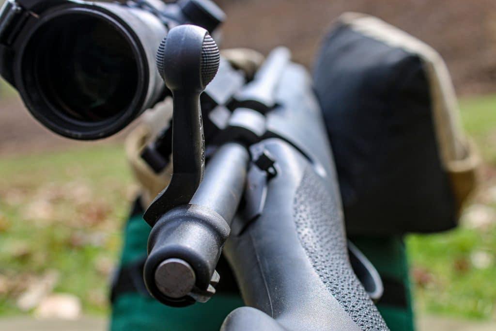 The Major Gun Types: A (Long) Primer | American Firearms