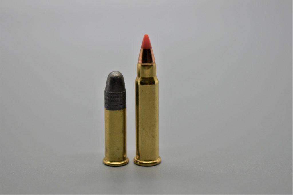 Bullet Sizes: Understanding Sizes, Types, and Calibers | American Firearms