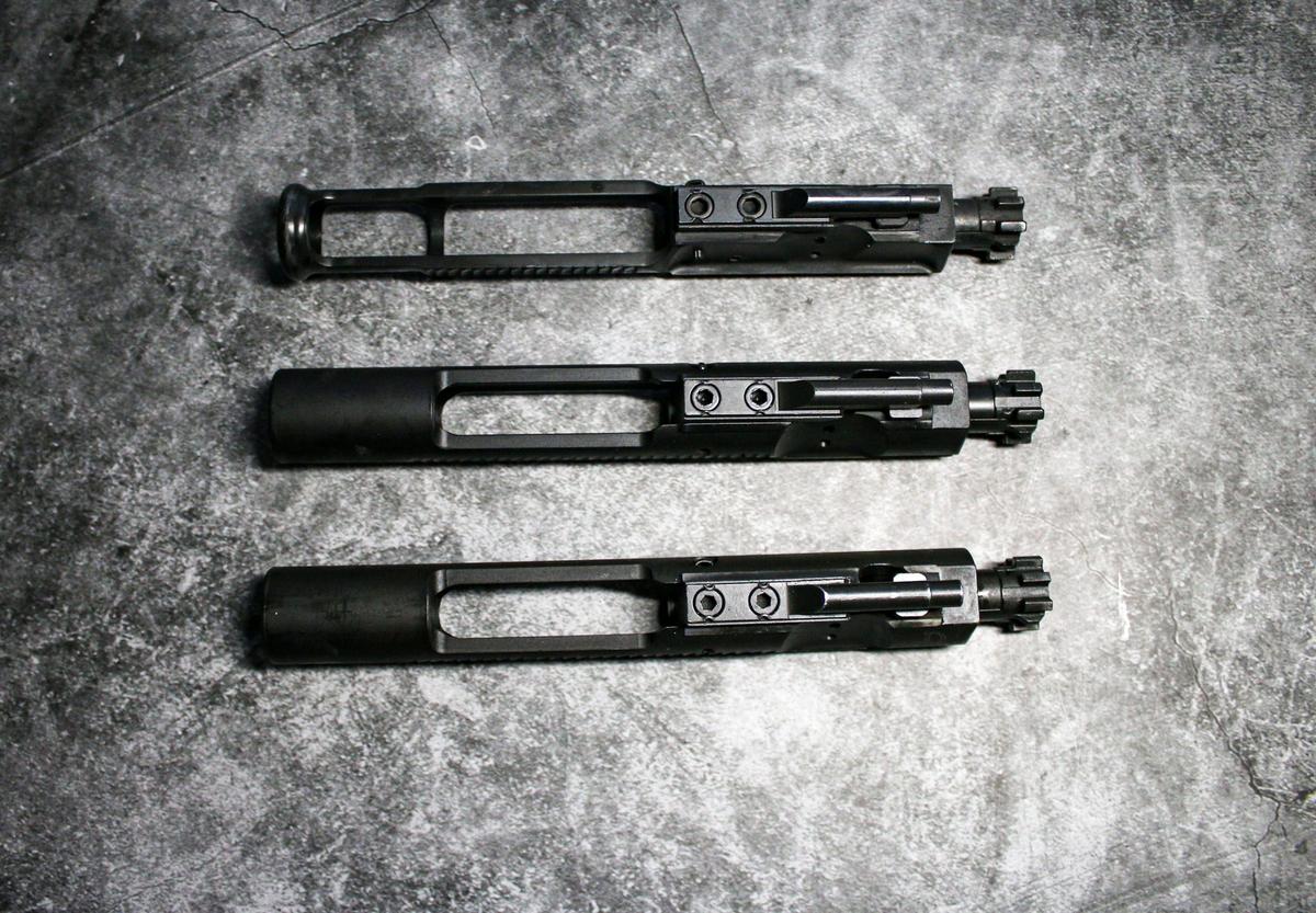 Top 6.5 Creedmoor Suppressor Picks: Silence is Golden | American Firearms