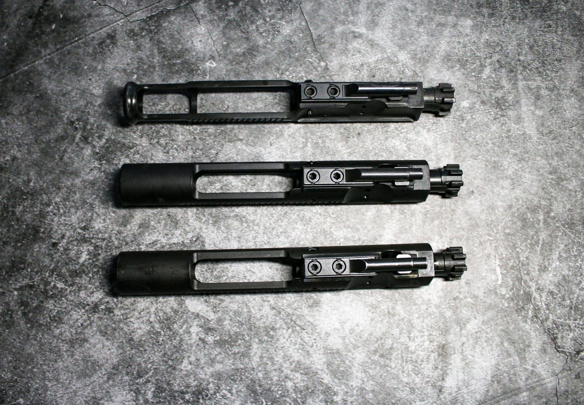 Recce Rifle Ultimate Guide | American Firearms