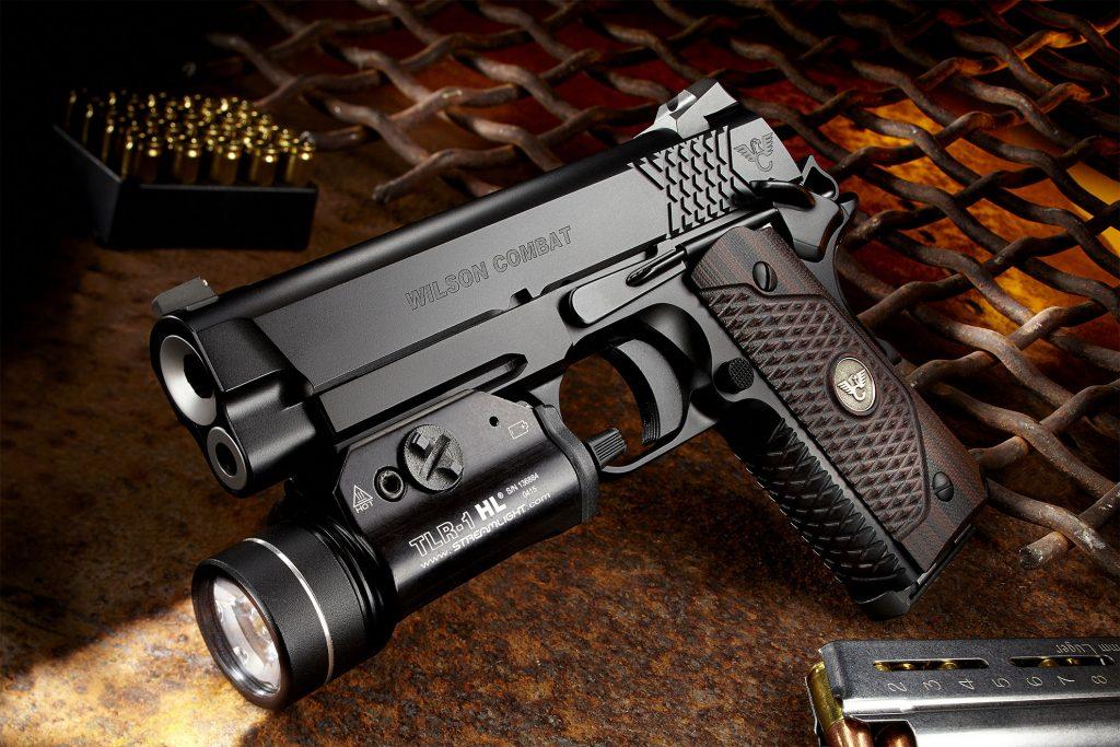 Top Custom 1911s: Rated and Ranked | American Firearms