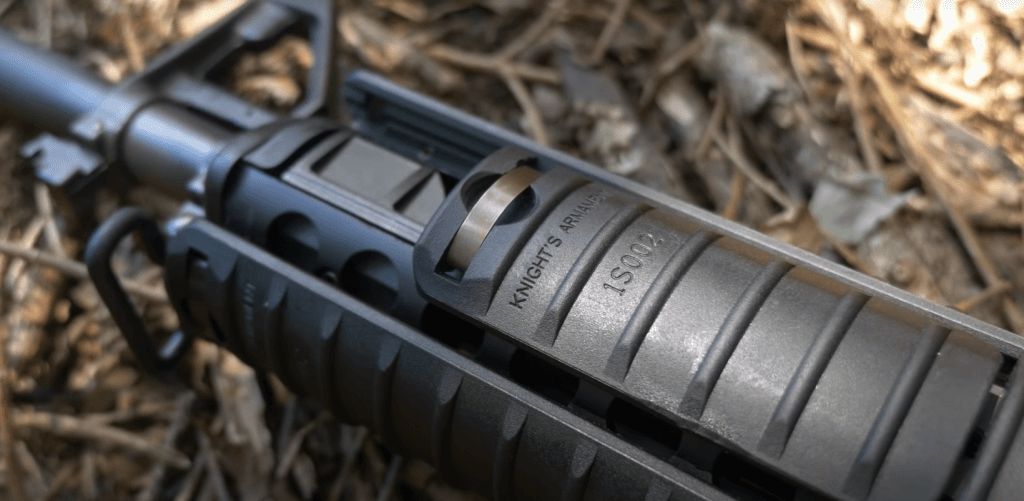 The Best AR-15s: From Beginner To Baller | American Firearms