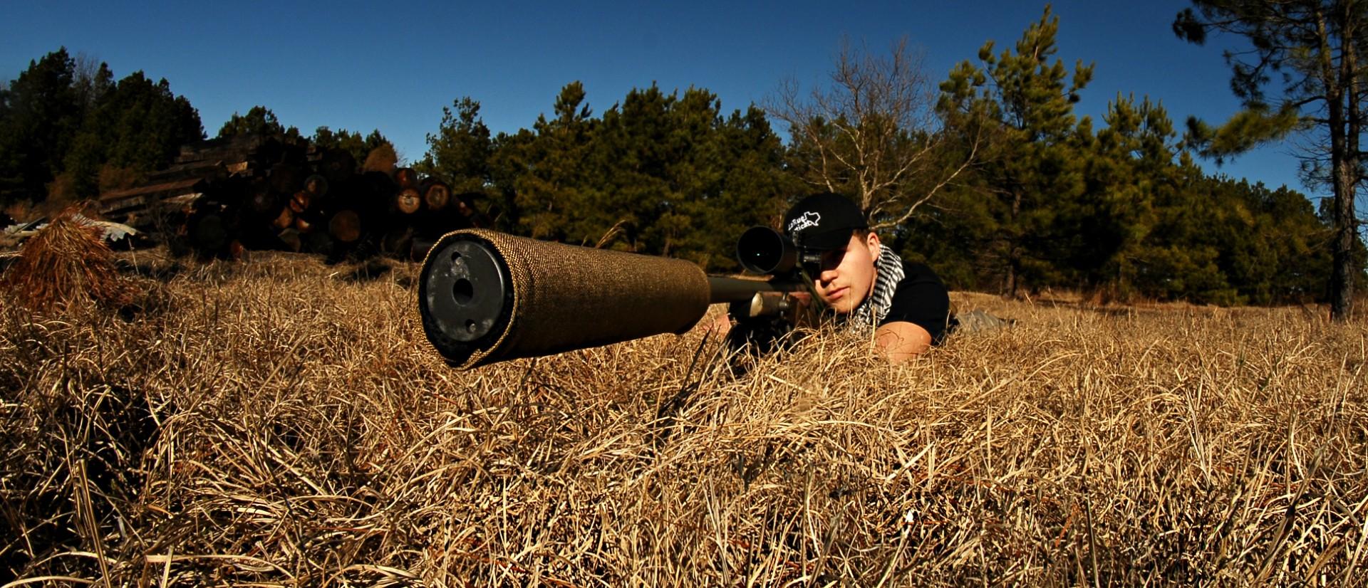 Top 6.5 Creedmoor Suppressor Picks: Silence is Golden | American Firearms