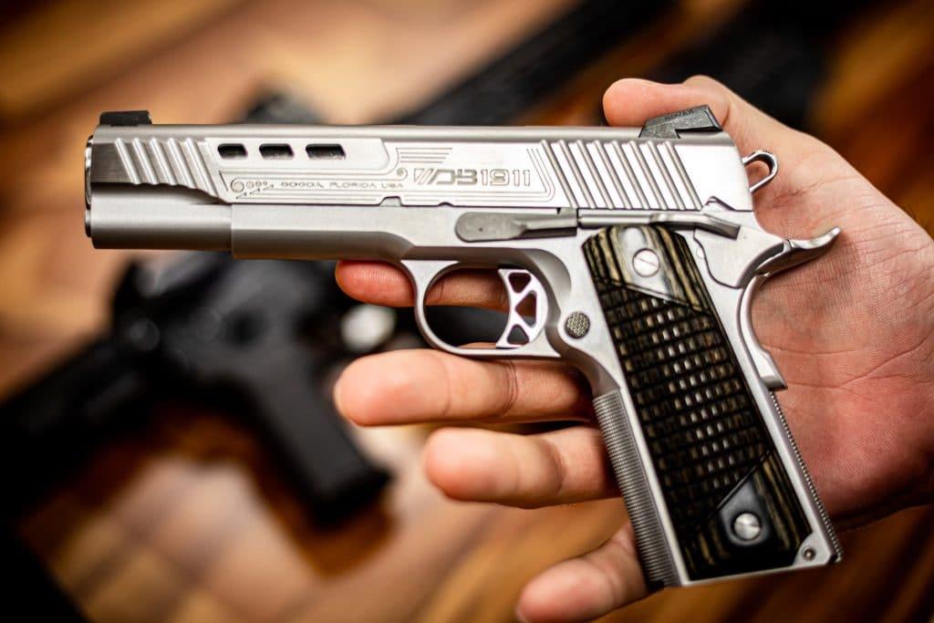 Diamondback Firearms Review | American Firearms