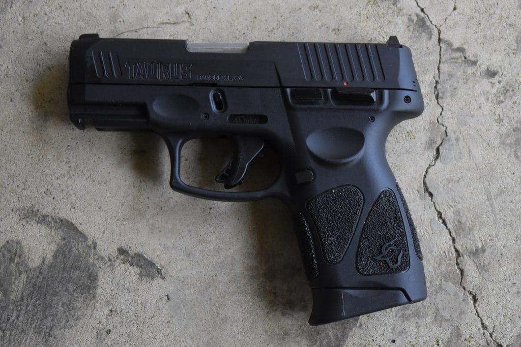 In-Depth Review: Taurus G3C [Hands-On] | American Firearms