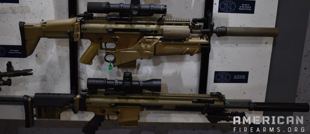 Best AR-10 Rifles: Power, Precision, and Versatility | American Firearms