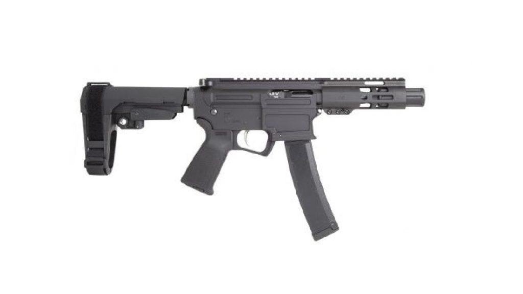 9mm PCC Picks: Pistol Caliber Advantages Explained | American Firearms