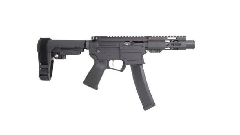 9mm PCC Picks: Pistol Caliber Advantages Explained | American Firearms