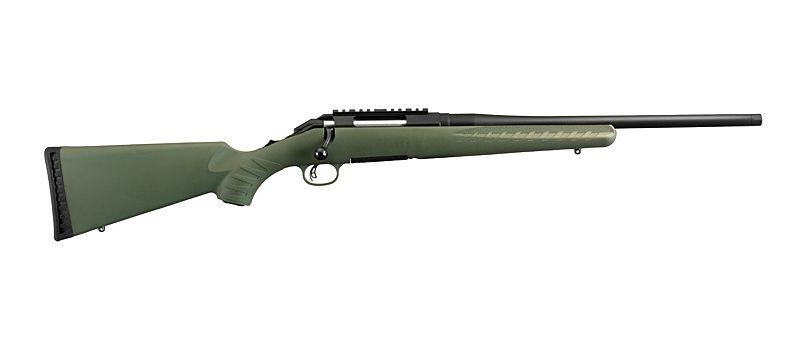 The Best Sniper & Precision Rifles | American Firearms