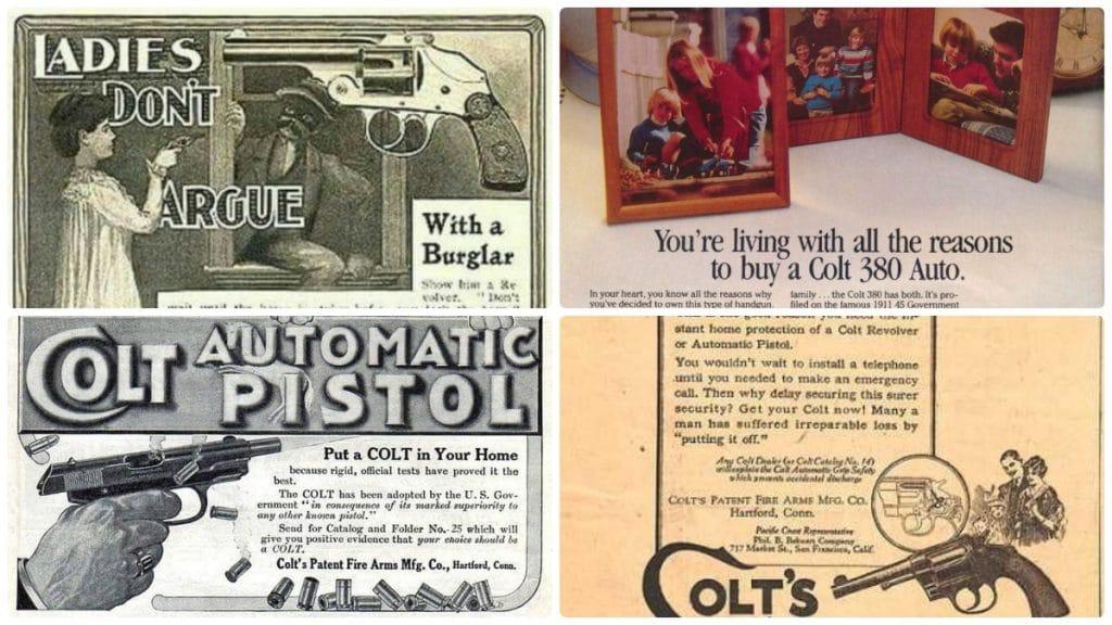 Top Handguns for Home Protection: Defend Your Domain | American Firearms