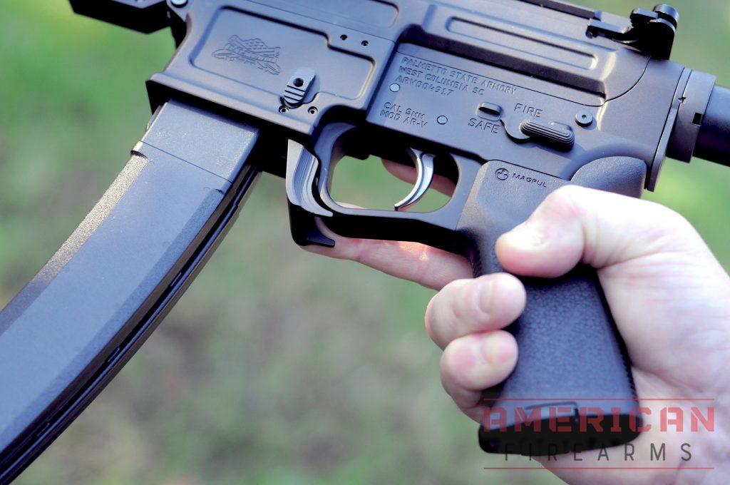 9mm PCC Picks: Pistol Caliber Advantages Explained | American Firearms