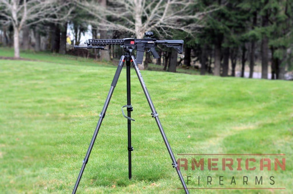 Best Shooting Tripods: Hunting & Precision Game Changers | American ...