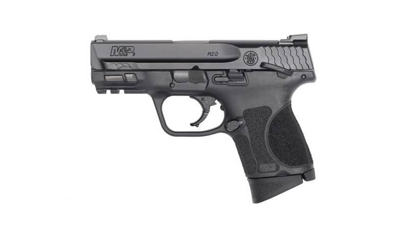 In-Depth Review: M&P Shield 2.0 Compact [Hands-On] | American Firearms