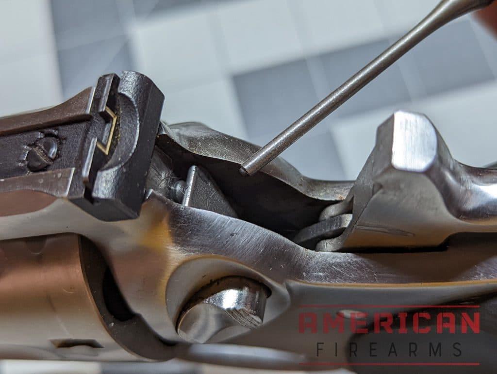 The Best .357 Magnum Guns | American Firearms