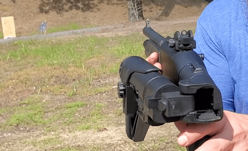 Black Aces Tactical Reviewed: Bullpups or Bullsh**? | American Firearms