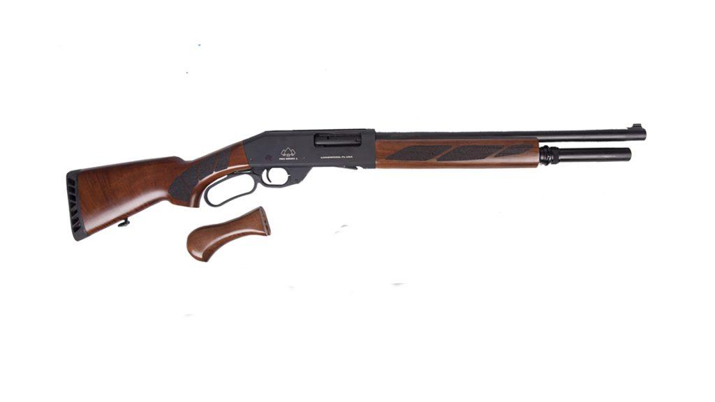 Black Aces Tactical Reviewed: Bullpups or Bullsh**? | American Firearms