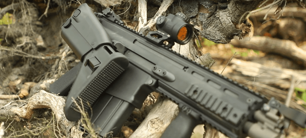 Top .308 Rifles: Unleash Your Potential | American Firearms