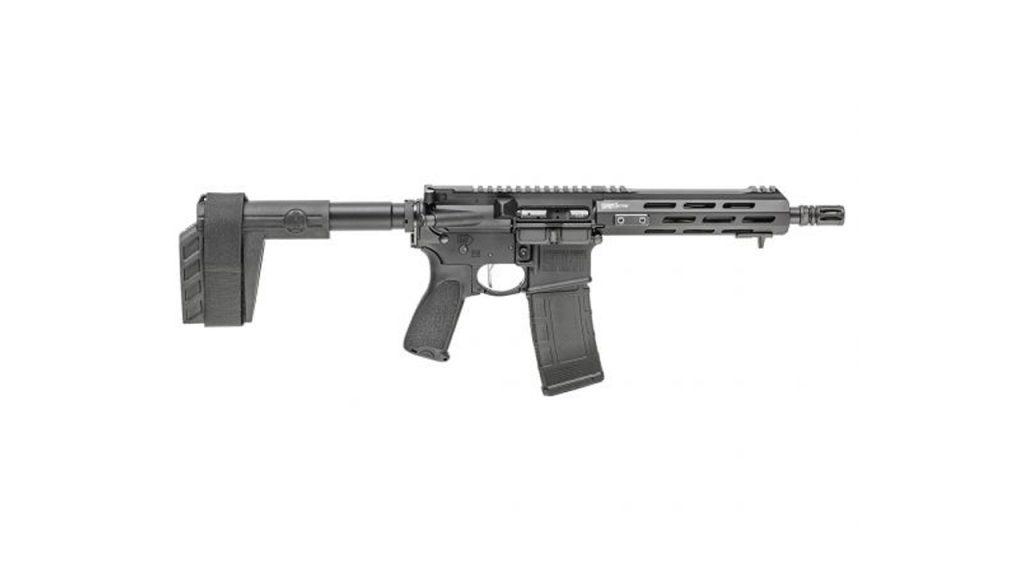 Top Survival Rifles: Backpacking & Emergency Preparedness Picks ...