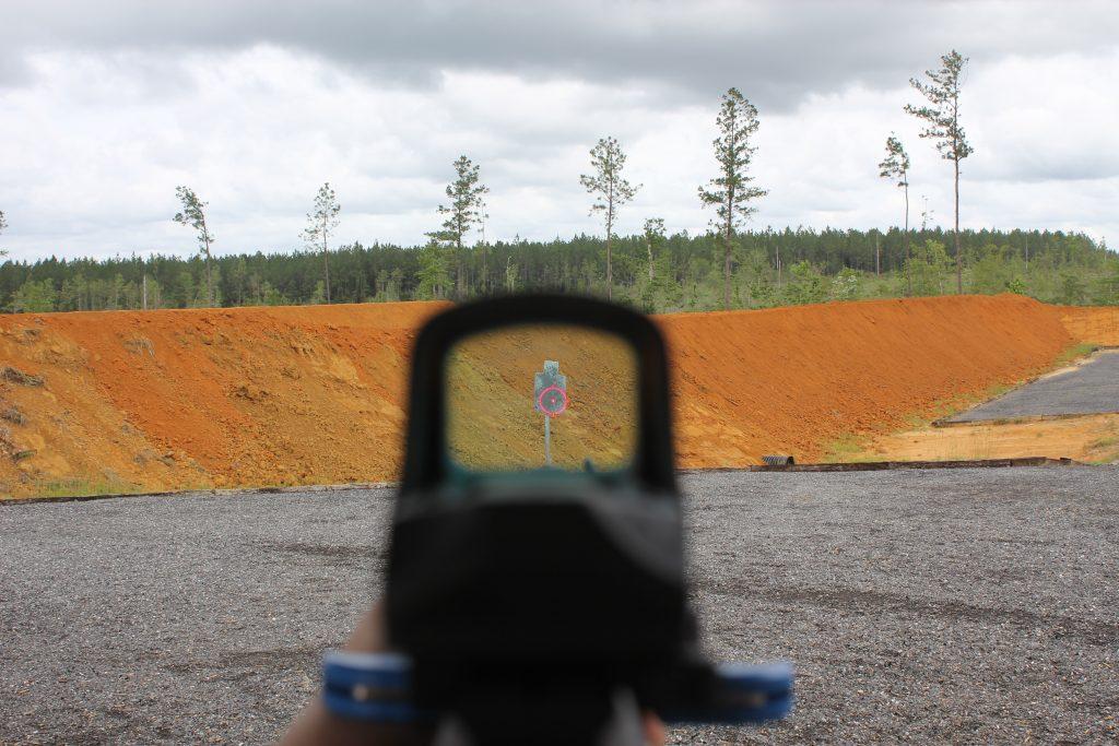 Choosing the Best Optic for Your AR-15: Get Beyond Iron Sights ...