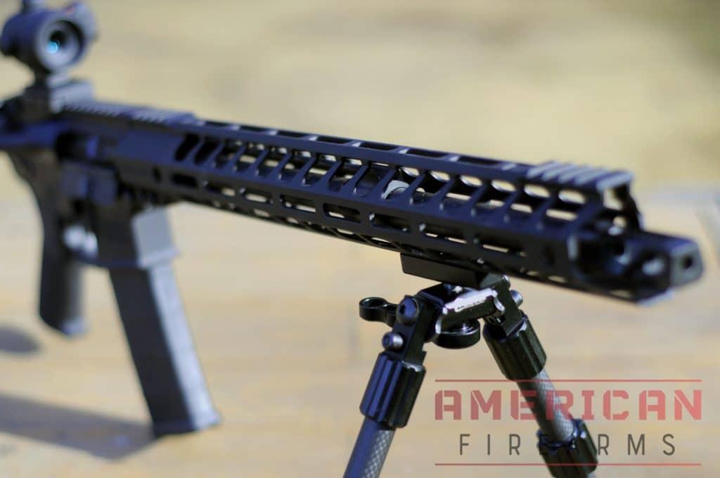 Best AR-10 Rifles: Power, Precision, and Versatility | American Firearms