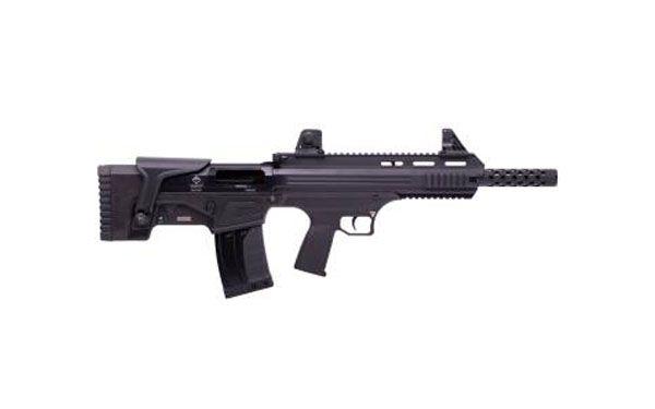 Short and Mighty: The Best Bullpup Shotguns | American Firearms