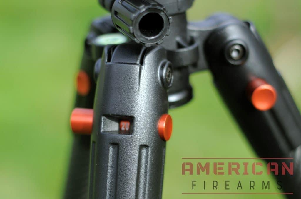 Best Shooting Tripods: Hunting & Precision Game Changers | American ...