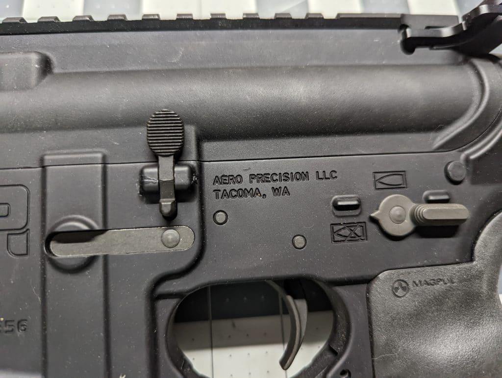 Elevate Your AR-15 Build with These Top Lower Receivers | American Firearms